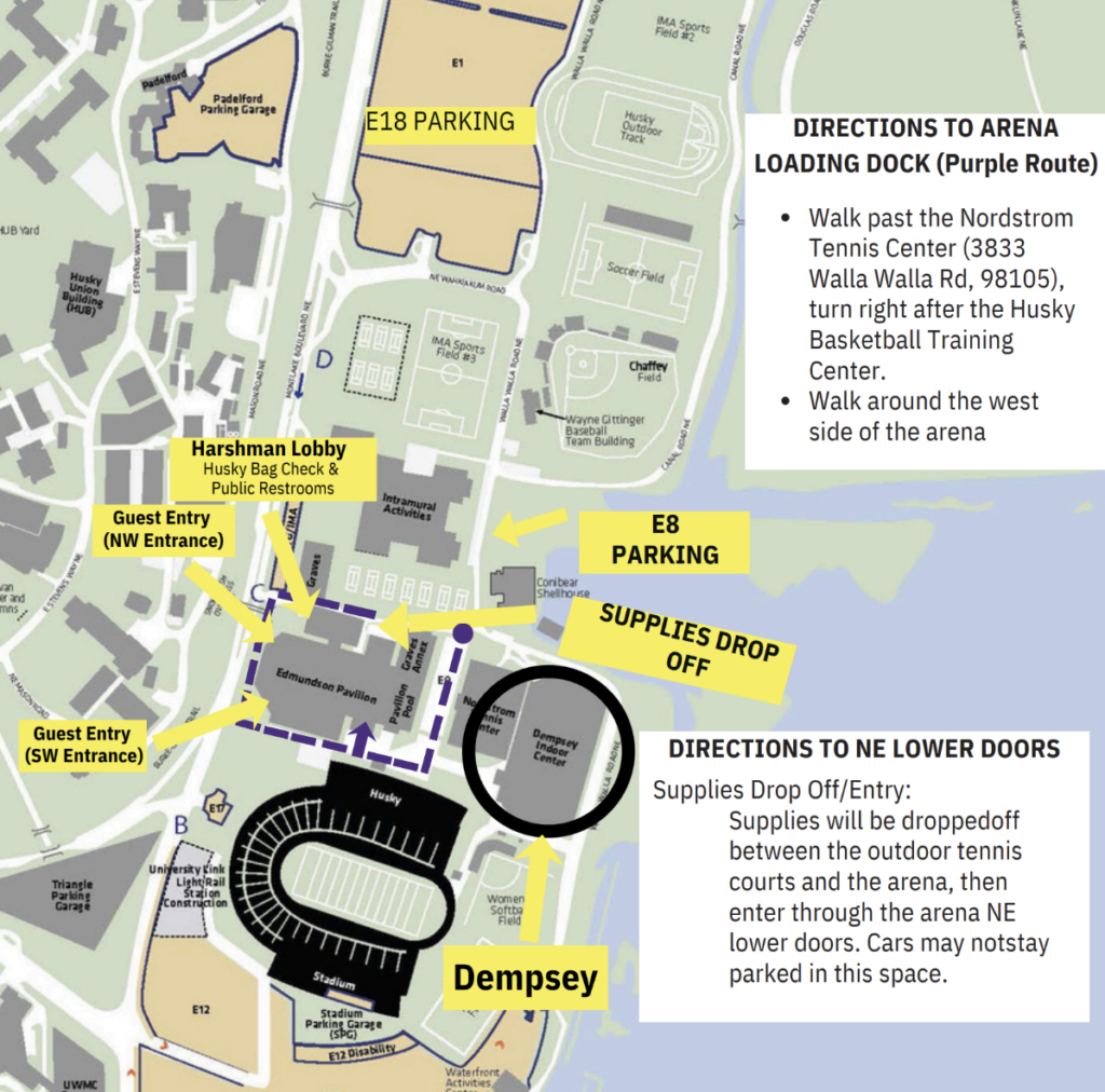 Student Guide to Convocation - Current Students